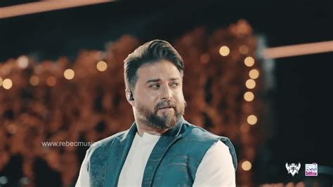 ویدئو اجرای زنده کنسرت چی شده با صدای بابک جهانبخش نماشا