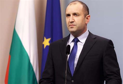 Бугарија нема да прифати замена за тешко постигнатиот европски