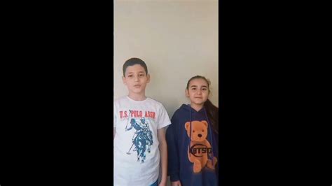 Հովհաննես Թումանյան քառյակներ Youtube