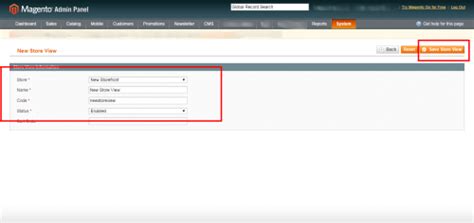 Setting Up A Magento Site For Multiple Stores And Subdomains Wptaskforce