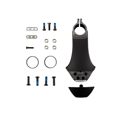 Look Combo Aero Stem 7° Blade 2 Pedros Bikeshop