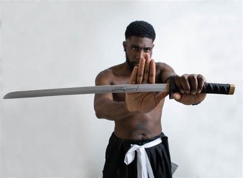 Bleach Soul Reaper Cosplay Rbleach