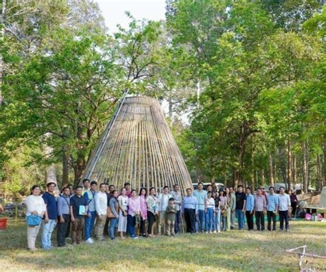 គិតមកត្រឹមថ្ងៃទី២៥ ខែមីនា ឆ្នាំ២០២៣ នេះ វត្ថុយក្សជាច្រើនត្រូវបាននាំមកដាក់តាំងតាមកន្លែងបណ្តើរៗហើយ