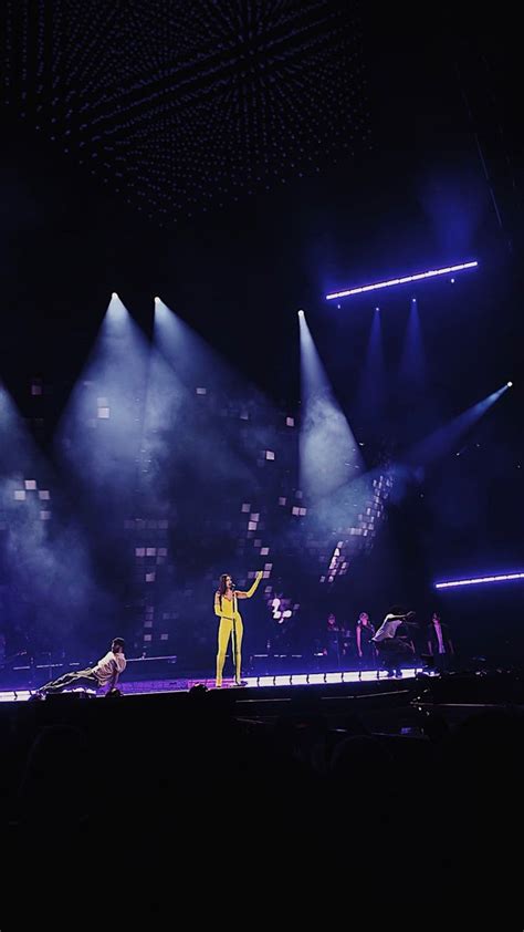 Dua Lipa Future Nostalgia Tour