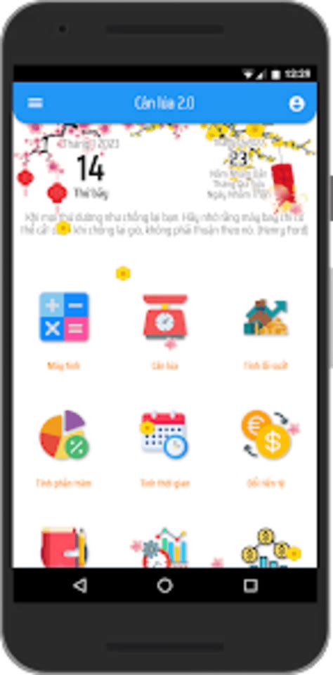 Android Için Cân Lúa 20 Can Lua Mien Phi İndir