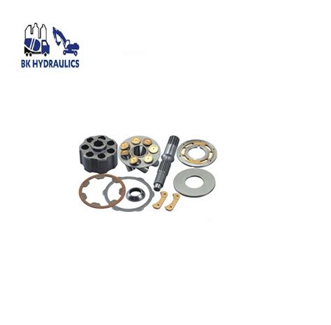 Komatsu Excavator Repair Kit Pc60 7 Swing Motor Parts At ₹ 8500piece