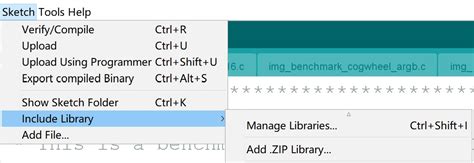Esp S Parallel Tft With Touch Makerfabs Wiki