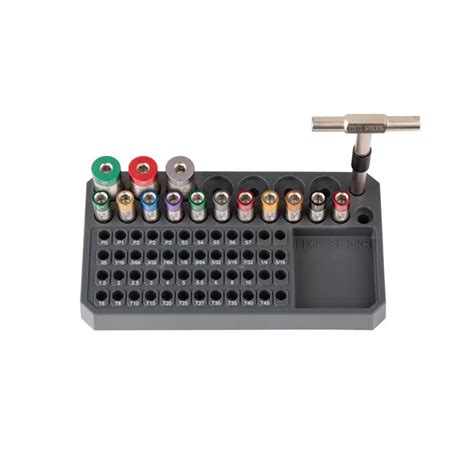 Benchtop Toolkit Delta Tactical