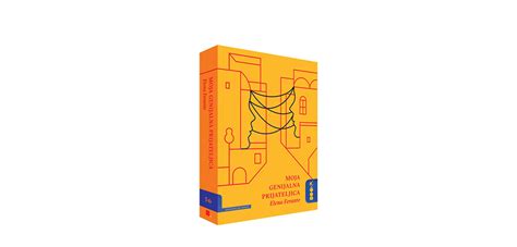 Moja Genijalna Prijateljica Domino Magazin Srbija
