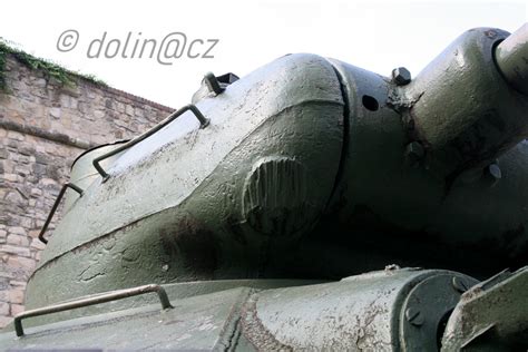 Yug A 1 Teški Tenk Vozilo A Other