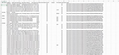 Comment Importer Un Fichier Word Excel