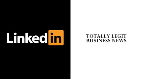 Linkedin Announces Revamp To Reflect User Experience