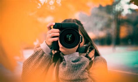 Las Mejores Cámaras Fotográficas Para Cada Fotografía