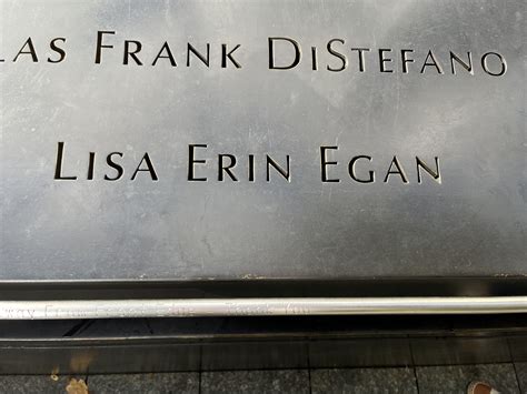 Lisa Erin Egan 1970 2001 Find A Grave Memorial