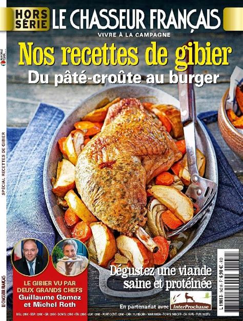 Le Chasseur Français Hs No 142 Digital Discountmagsca