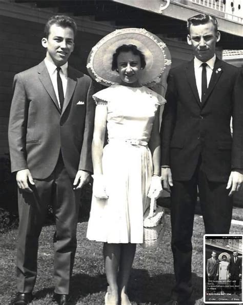 All The Way To The Usa Australian Wwii War Brides 112 Photos