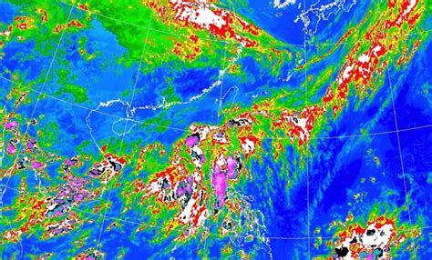 週末假期又泡湯 梅雨連轟5天放晴時間在這天 生活 Ctwant