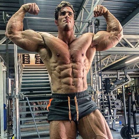 Calum Von Moger Aesthetics Bodybuilding Bodybuilding Workouts