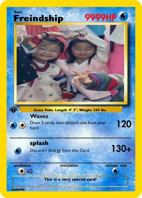 Card Gallery PokeCardMaker