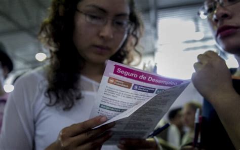 Tasa De Desempleo En México Crece Hasta El 27 En Enero Aristegui