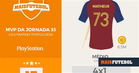 Liga Maisfutebol é A última Jornada E é Agora Ou Nunca Maisfutebol