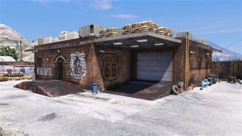 Build Nyc Fivem Map Custom Mlo Fivem Dev Fivem Scripts Fivem Chains