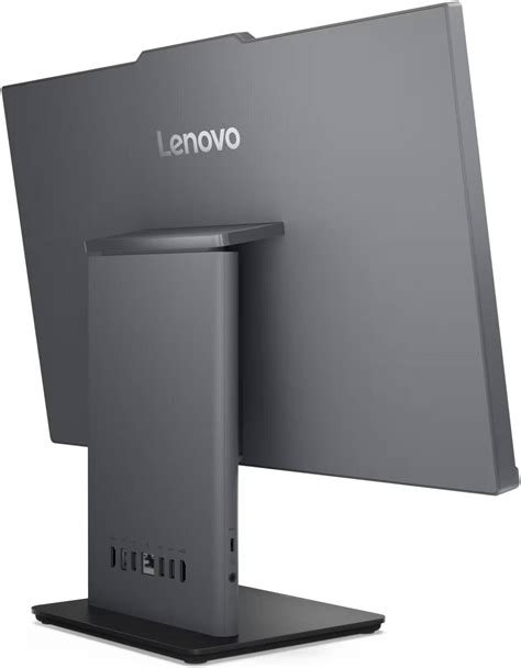Lenovo ThinkCentre Neo 50a 24 Gen 5 AIO 23 8 FHD IPS Display Intel