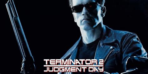 Terminator 2 Judgment Day 1991 Summary And Plot Spoiler Town