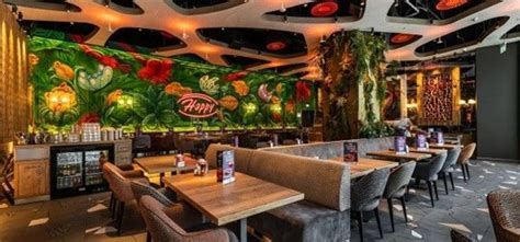 P Restaurantul Happy Cotroceni Ce Preparate Să Nu Ratezi La Happy