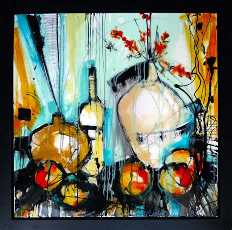 Naturmort Painting By Irina Rumyantseva Fine Art America