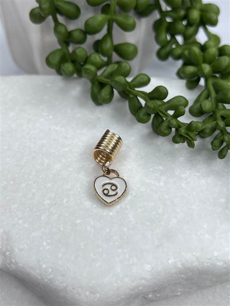 Cancer Wire Loc Jewelry Unrulyjewelry