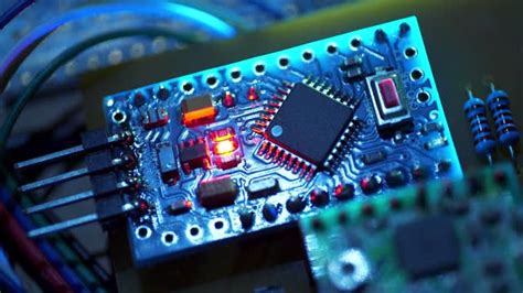 Hardware And Monitoring Stock Footage Royalty Free Video Clips
