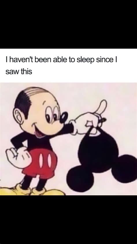 Cursed Mickeymouse R Cursedimages