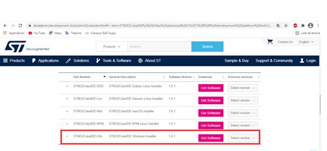 Getting Started With Matlab And ST Software OwnTech