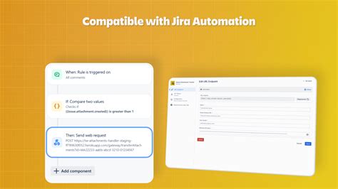 Secure Attachment Transfer Atlassian Marketplace