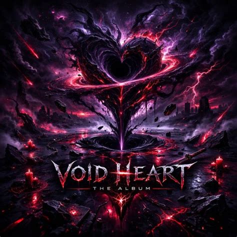Stream Sapius Listen To Void Heart Playlist Online For Free On Soundcloud