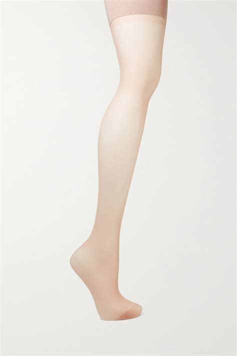 Spanx Firm Believer Sheers High Rise Denier Shaping Tights Neutrals ShopStyle Hosiery