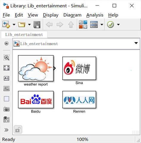 Simulink仿真入门到精通十三 Simulink创建自定义库 叮叮当当sunny 博客园