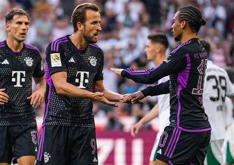 뮌헨 역전승 I 김민재 선수 이적 후 첫 풀타임 대 역전승