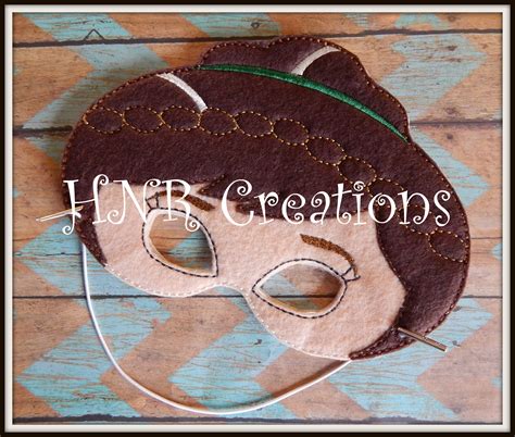 Anna Mask On Storenvy