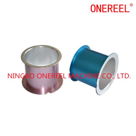 China Copper Wire Bonding Spool Manufacturers And Suppliers Onereel