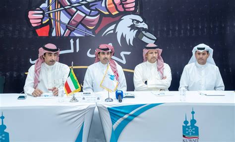 الكويت تستضيف النسخة الأولى من كأس العرب لهوكي الجليد للرجال جريدة
