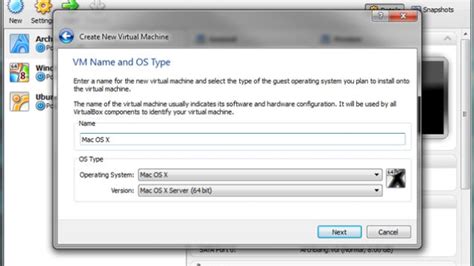 How To Run Macos On Windows In A Virtual Machine Codeable Magazine