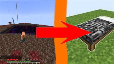 МАЙНКРАФТ НО Я ЗАЩИТИЛ КРОВАТЬ БАРЬЕРАМИ И БЕДРОКОМ НА БЕДВАРСЕ айпи сервера в описании Youtube