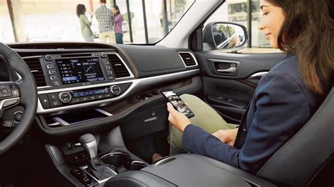 2017 Toyota Highlander Specs Info Of Gastonia