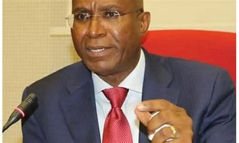 Senate Mace Suspended Lawmaker Omo Agege Arrested Daily Post Nigeria