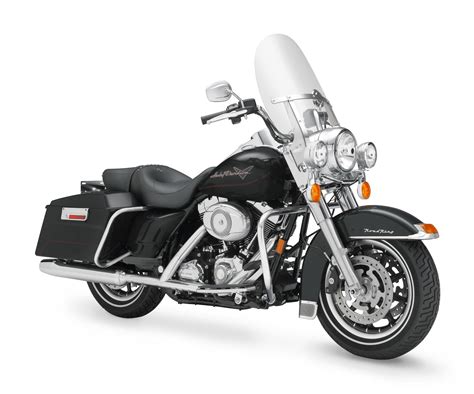 Harley Davidson FLHR Road King