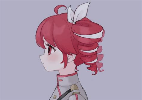 Shirai Sahuni Kasane Teto Kasane Teto Sv Synthesizer V Utau