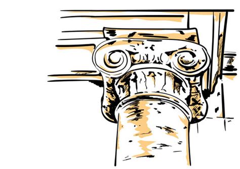 Ionic Columns Bilder Bläddra Bland 5093 Stockfoton Vektorer Och