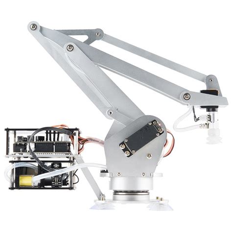 Uarm Desktop Robotic Arm Australia